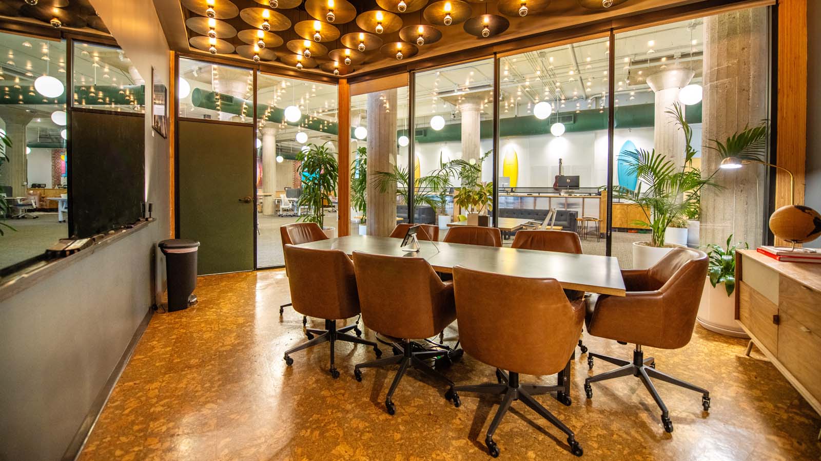 Coworking Space Santa Barbara - Kiva Cowork